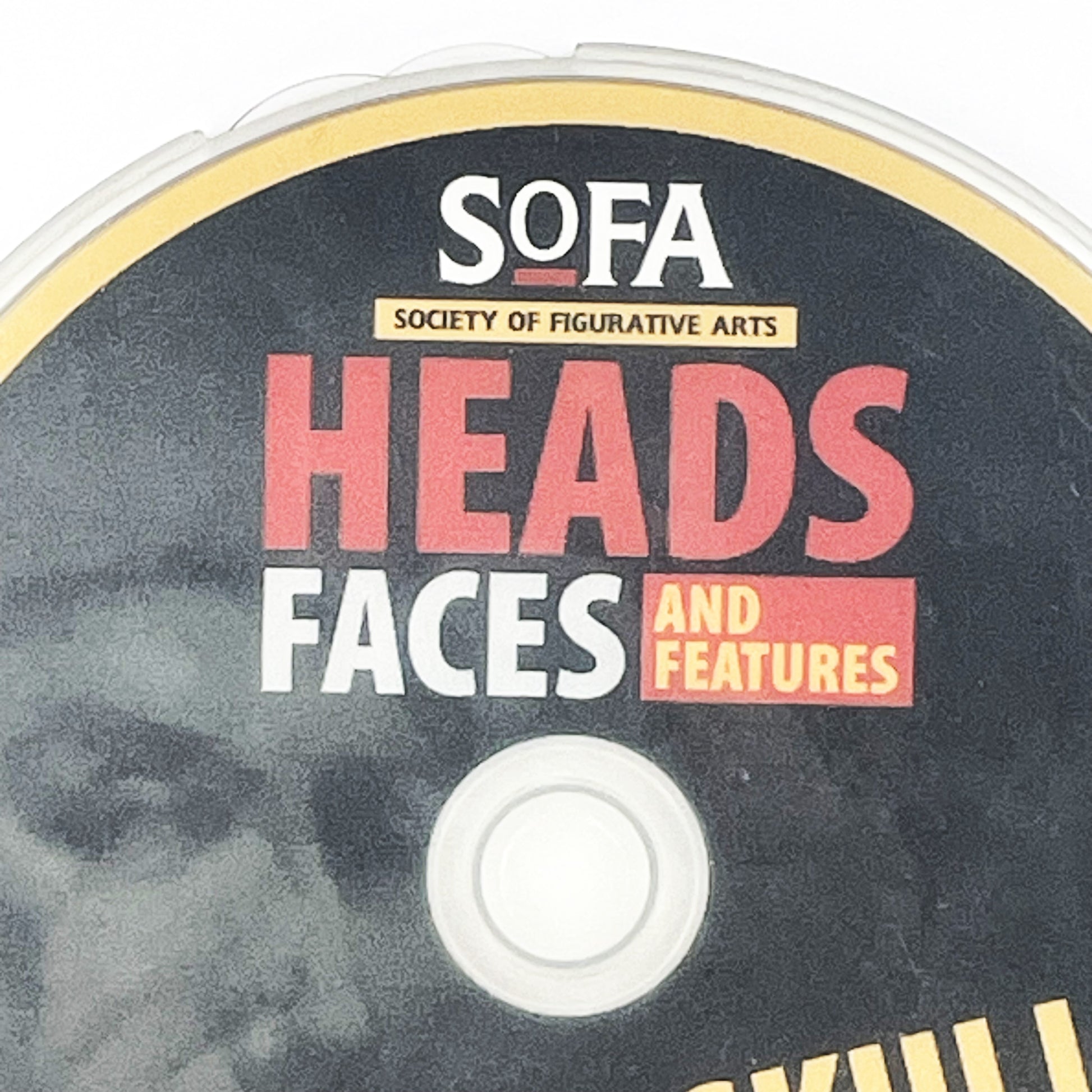 Michael Mentler Vol 1 Skull and Facial Muscles DVD | Sterling Estate ...